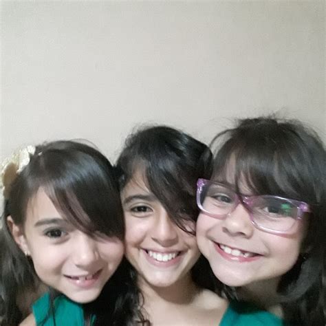 3 Girls Youtube