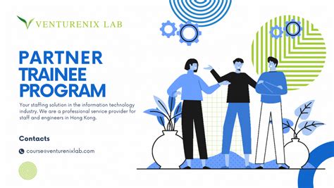 Ptp Venturenix Lab Learn Aspire Become