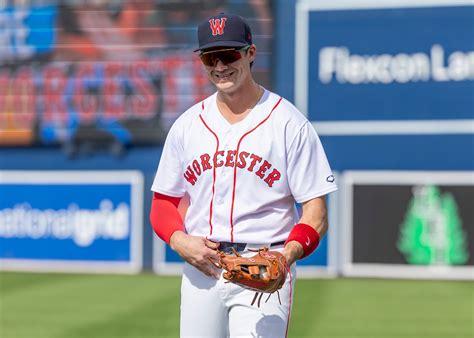 Red Sox Make Roster Moves Bobby Dalbec Optioned To Worcester