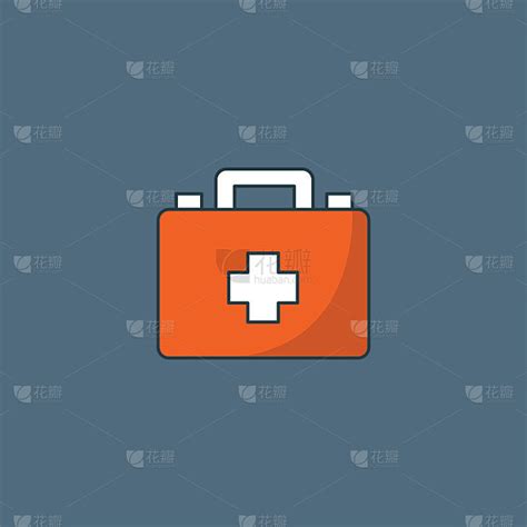 急救箱图标