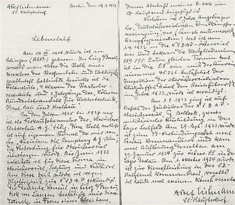 Wszystkie Zbrodnie Adolfa Eichmanna 18 Ciekawostkihistorycznepl