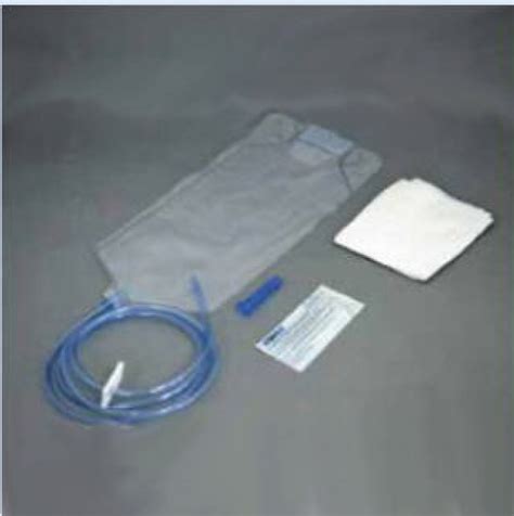 Cleansing Enema Bag W Soap Suds Each Advanced Care Solutions