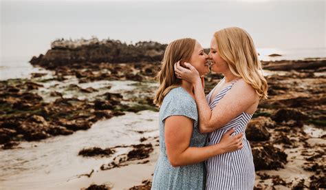 Katie Kittredge And Laura Schlenkers Wedding Website