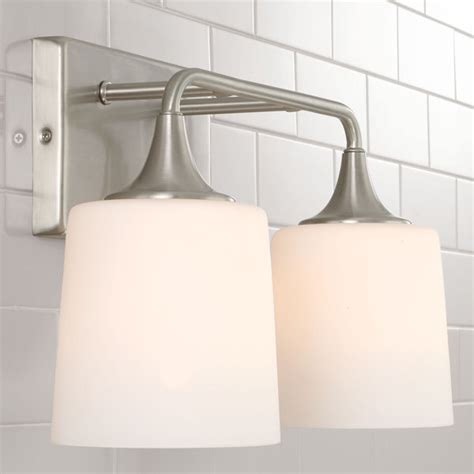 Willa Arlo™ Interiors Donnta 2 Light Dimmable Vanity Light And Reviews Wayfair