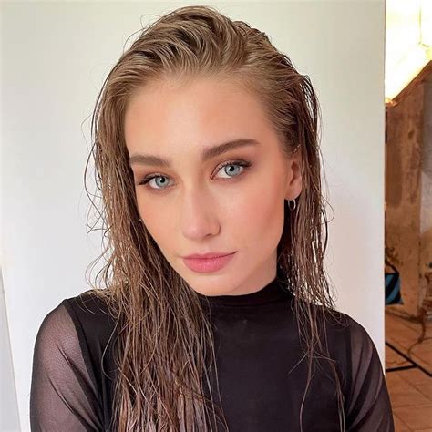 Picture Of Keely Campbell