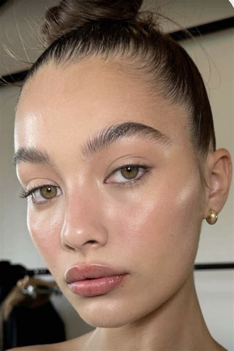 Neutral Eyeshadow Looks The Gray Details