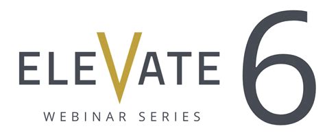 Elevate 6 Elevate Dentistry