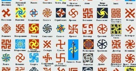 One Lucky Soul The Archaic Origin Of The Swastika Symbol [with Photos]