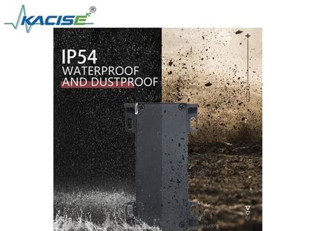 10m Arduino Distance Measurement Lidar Analog Laser Sensor