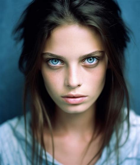 96000 Blue Eyed Girl Pictures