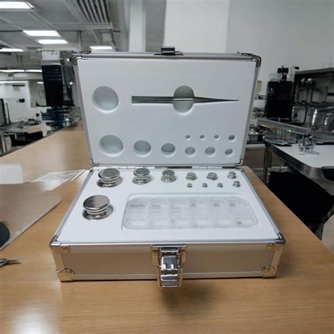 Wp M1 Class Weight Box 1mg To 200g Uniglobal Business