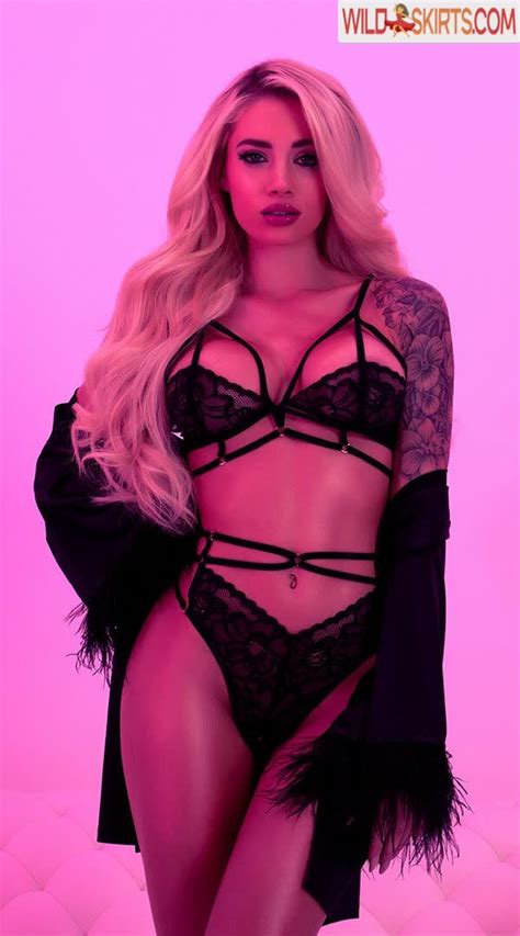 Summer Soderstrom Summersoderstrom Nude Onlyfans Instagram Leaked