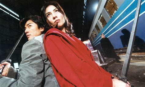 The Twins Effect 英皇電影 Emperor Motion Pictures