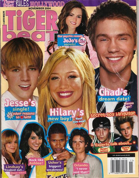 Pin On 2000s Magazines Uploaded By Me