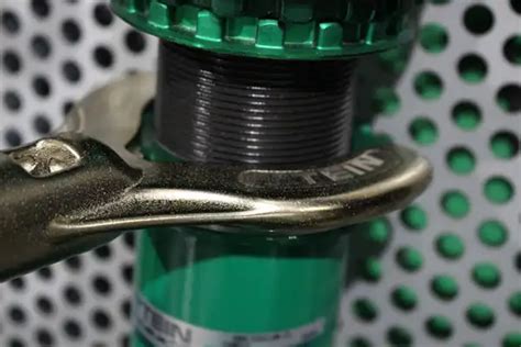 Jp E Bracket Lock Wrench Attachment Products