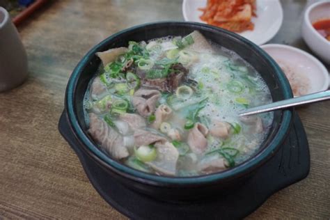 천안 신방동 맛집 전라도 장수 순대국밥” 병천순대 뺨 후려치는 존맛 해장 순대국밥 네이버 블로그