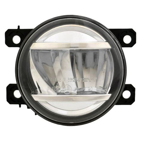 Replace® Su2592128c Driver Side Replacement Fog Light Capa Certified