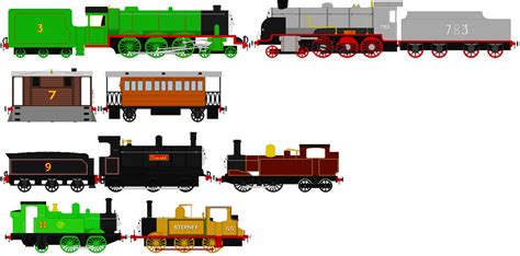 Ttte Shipping Sprite Part 2 By Thenewmikefan21 On Deviantart