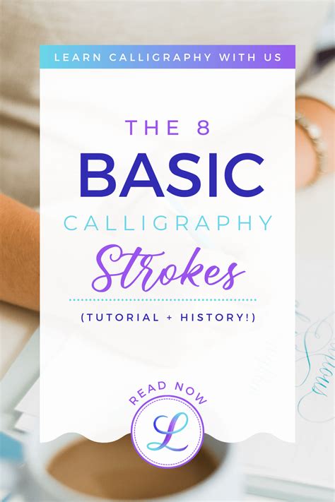 Paul Shaw Letter Design Tutorial No 5—calligraphy The Basics