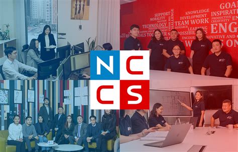 Nccs Llc Our Standard Your Success
