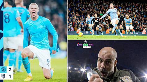 အိမ်ကွင်းမှာ နောက်ဆုံးမိနစ် ပင်နယ်တီနဲ့ အနိုင်ယူပြီး ကံကောင်းတဲ့ ၃ မှတ