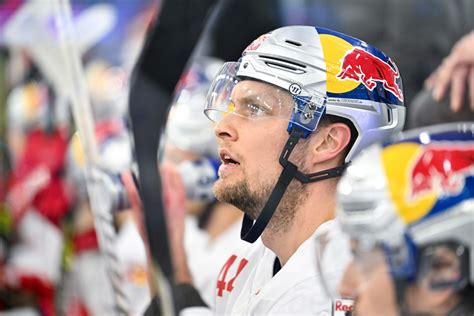 Red Bulls Verlängern Mit Keegan Kanzig Und Paul Stapelfeldt Eishockey Magazin