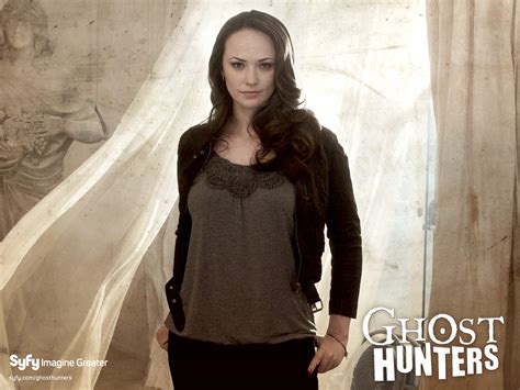 Ghost Hunting Theories Ghost Hunting Shows Are They Faking It