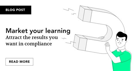 Compliance Elearning That Works — Market Your Learning Kineo