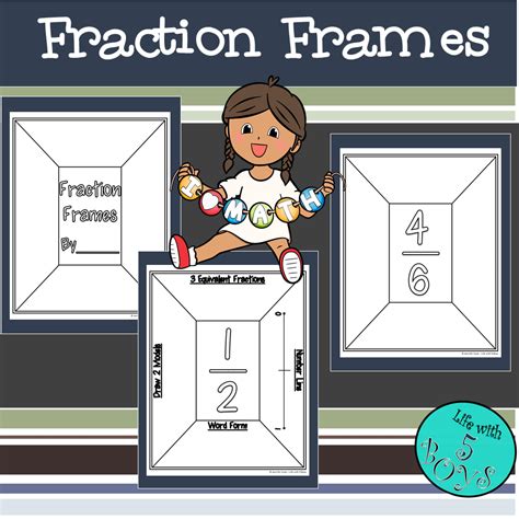 Fraction Activities Made By Teachers