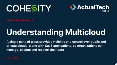 Understanding Multicloud It Pro