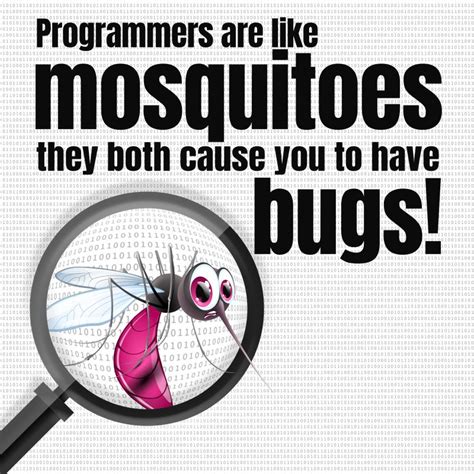 Upcominds On Linkedin Internationalmosquitoday Bugs Programmers