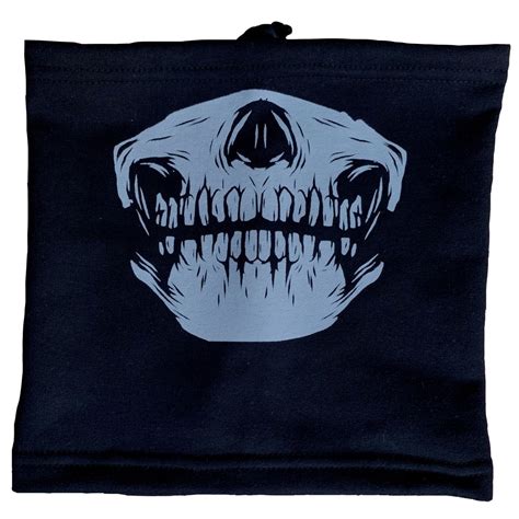 Cuellera Misfits Sencilla Kingmonster