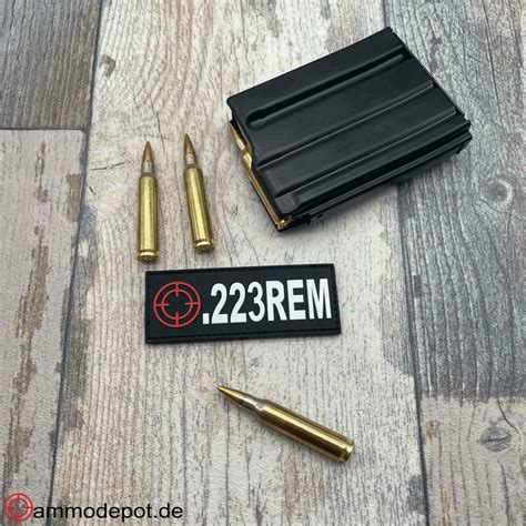 Ammo Depot Kaliber Patches I Caliber Patch Ammo Depot