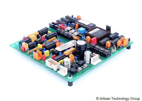 8606132b Lambda Physik Board Artisantg™
