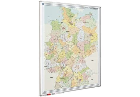 Postcode Kaarten Europa Kv Wandinrichting