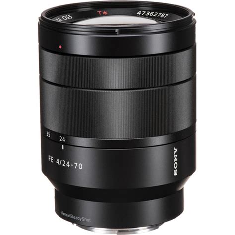 Sony Camera Lenses Collection E Mount And G Master Lenses For