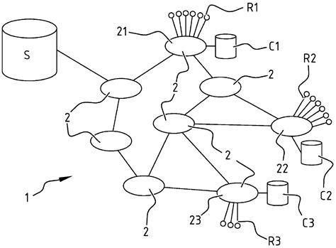 Method For Caching Eureka Patsnap