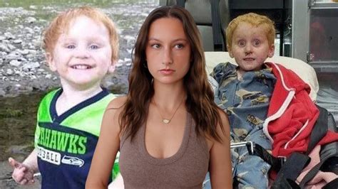 3 Yr Old Goes Missing And Is Found In Different Clothes The Mysterious