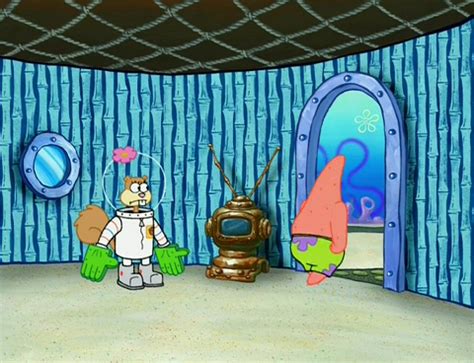 Spongebuddy Mania Spongebob Episode To Love A Patty