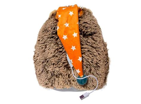 Peluche Dormilones NicolÁs Bosque Encantado