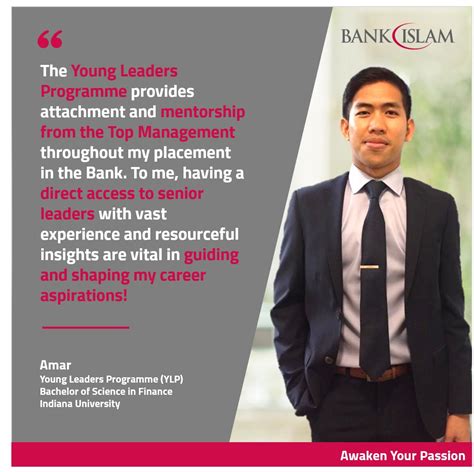 Bank Islam Malaysia Berhad On Linkedin Malaysian Bankislam Career