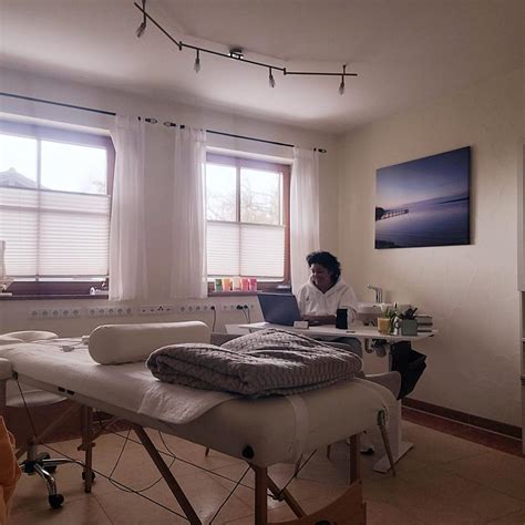 Naturheilpraxis Daniela Spingies In Eching Am Ammersee Und In