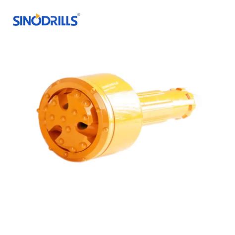 Overburden Drilling What It Is And How It Works Rock Drilling Tool Manufacturer Sinodrills