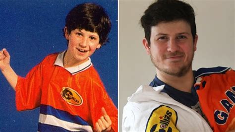 Así Está Hoy Gamuza” De Cebollitas Influencer Escritor Y Admirado Por Luisito Comunica