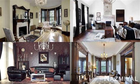 American Gothic Home Design Homemade Ftempo