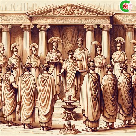19 La Monarchia Romana Caput Novi