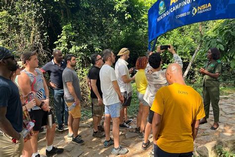 2026年 Yenko Ghana Tours 出発前に知っておくべきことすべて