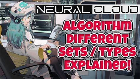 Neural Clouds Algorith Sets Explained Youtube