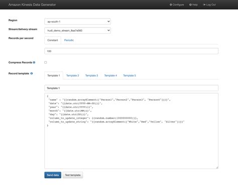 Build A Serverless Pipeline To Analyze Streaming Data Using Aws Glue Apache Hudi And Amazon S3