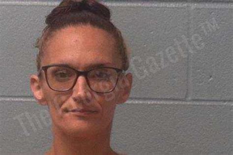 Anna Pulliam — Franklin County Jail Bookings